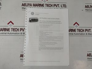 GE L90 Line Differential System - Robust Protection and Control