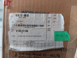 GE L90 Line Differential System - Robust Protection and Control