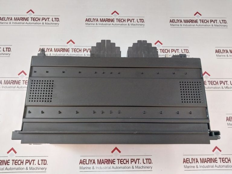 GE L90 Line Differential System - Robust Protection and Control