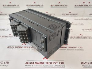 GE L90 Line Differential System - Robust Protection and Control