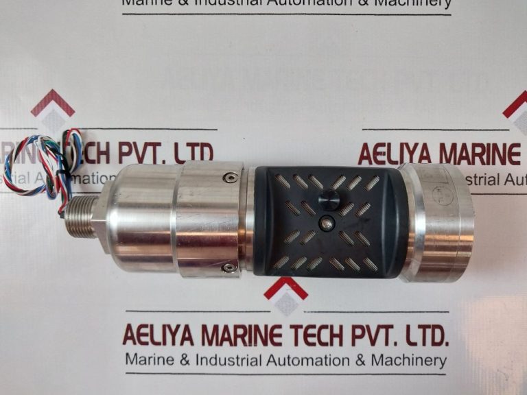 General Monitors Ir400 Gas Detector 32500-2 - Aeliya Marine