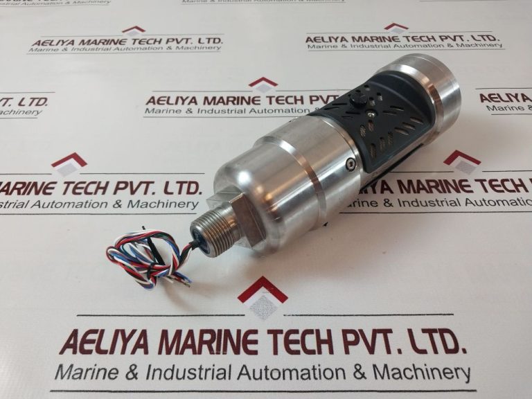 General Monitors Ir400 Gas Detector 32500-2 - Aeliya Marine