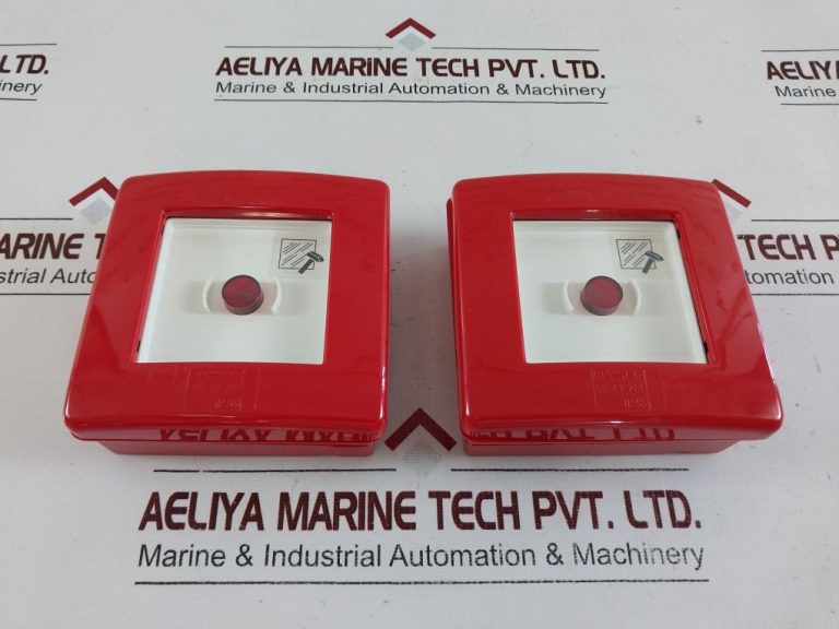 Gewiss Gw 42 201 Watertight Enclosure - Aeliya Marine