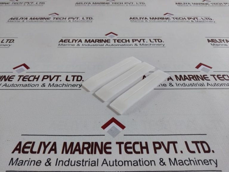 Glad Guide Shoe Plate (13k) - Aeliya Marine