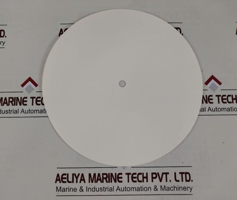 Graphic Controls Mc Mp-20000-1000-96min Recording Charts - Aeliya Marine