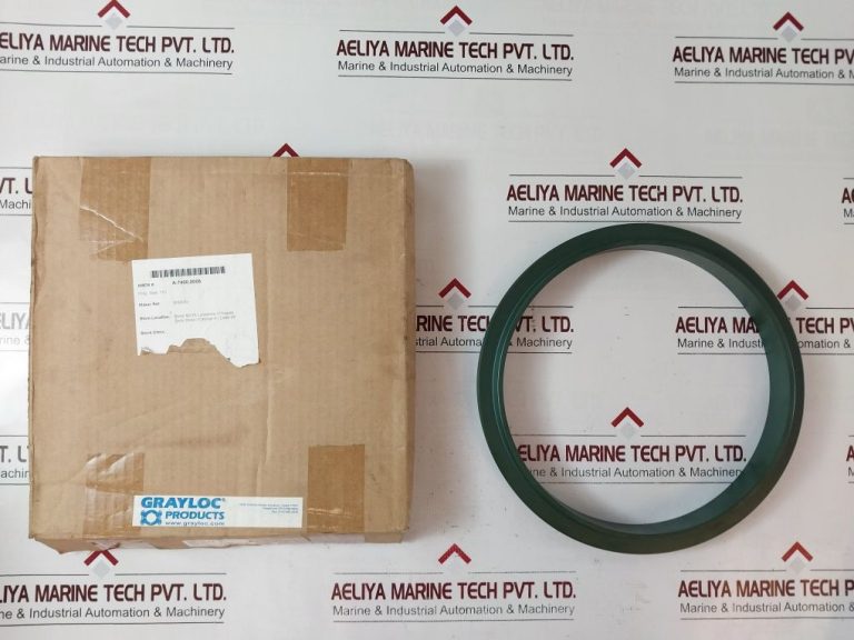 Grayloc 50564n Seal Ring - Aeliya Marine