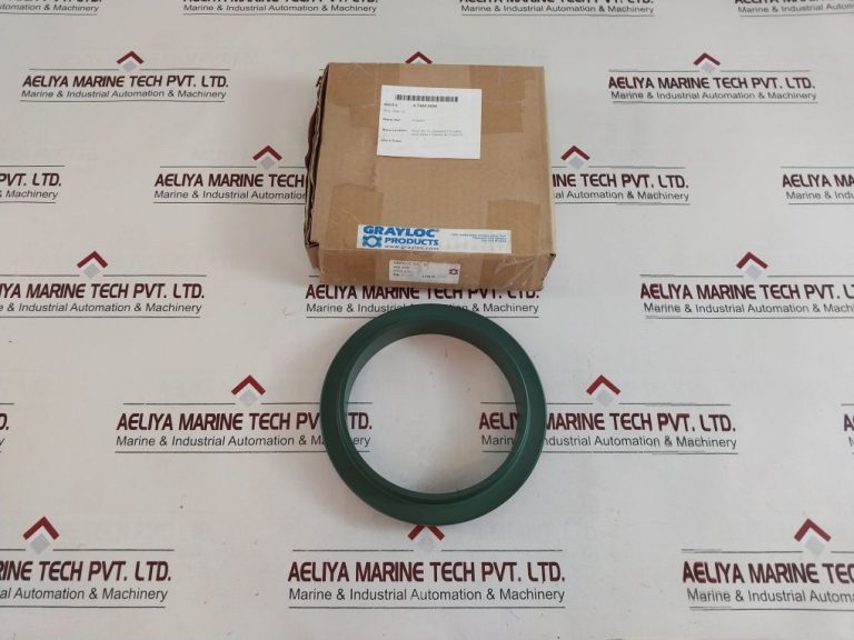 Grayloc 50566n Seal Ring - Aeliya Marine