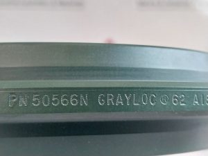 Grayloc 50566n Seal Ring - Aeliya Marine