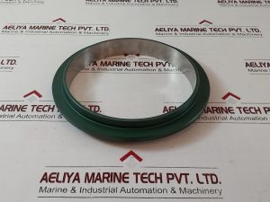 Grayloc H90037-19 Ptfe Ctd Seal Ring - Aeliya Marine