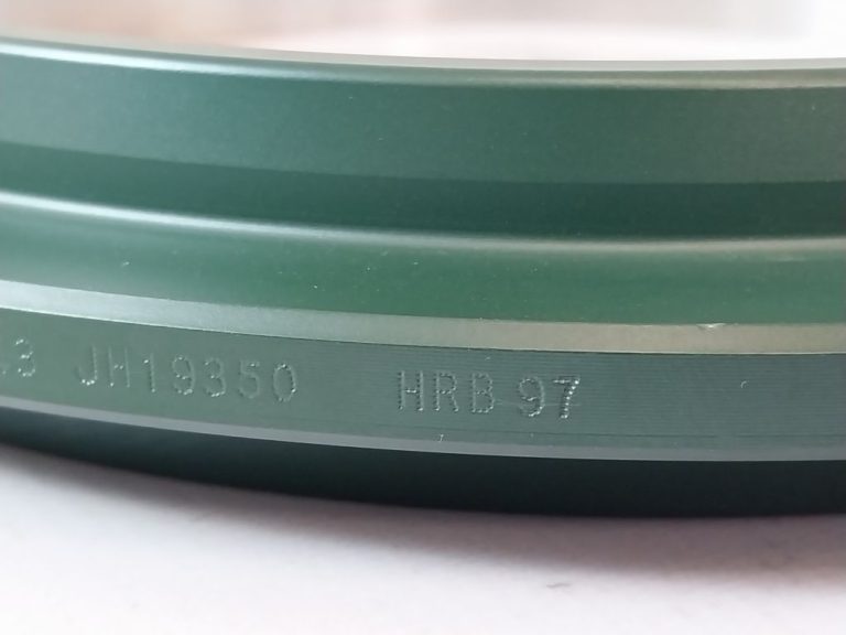 Grayloc H90037-19 Ptfe Ctd Seal Ring - Aeliya Marine
