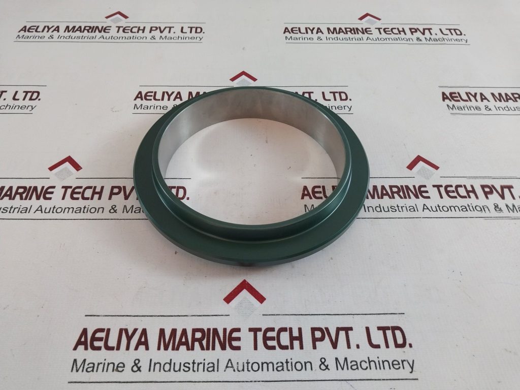 Grayloc Ptfe Ctd H90034-69 Seal Ring - Aeliya Marine