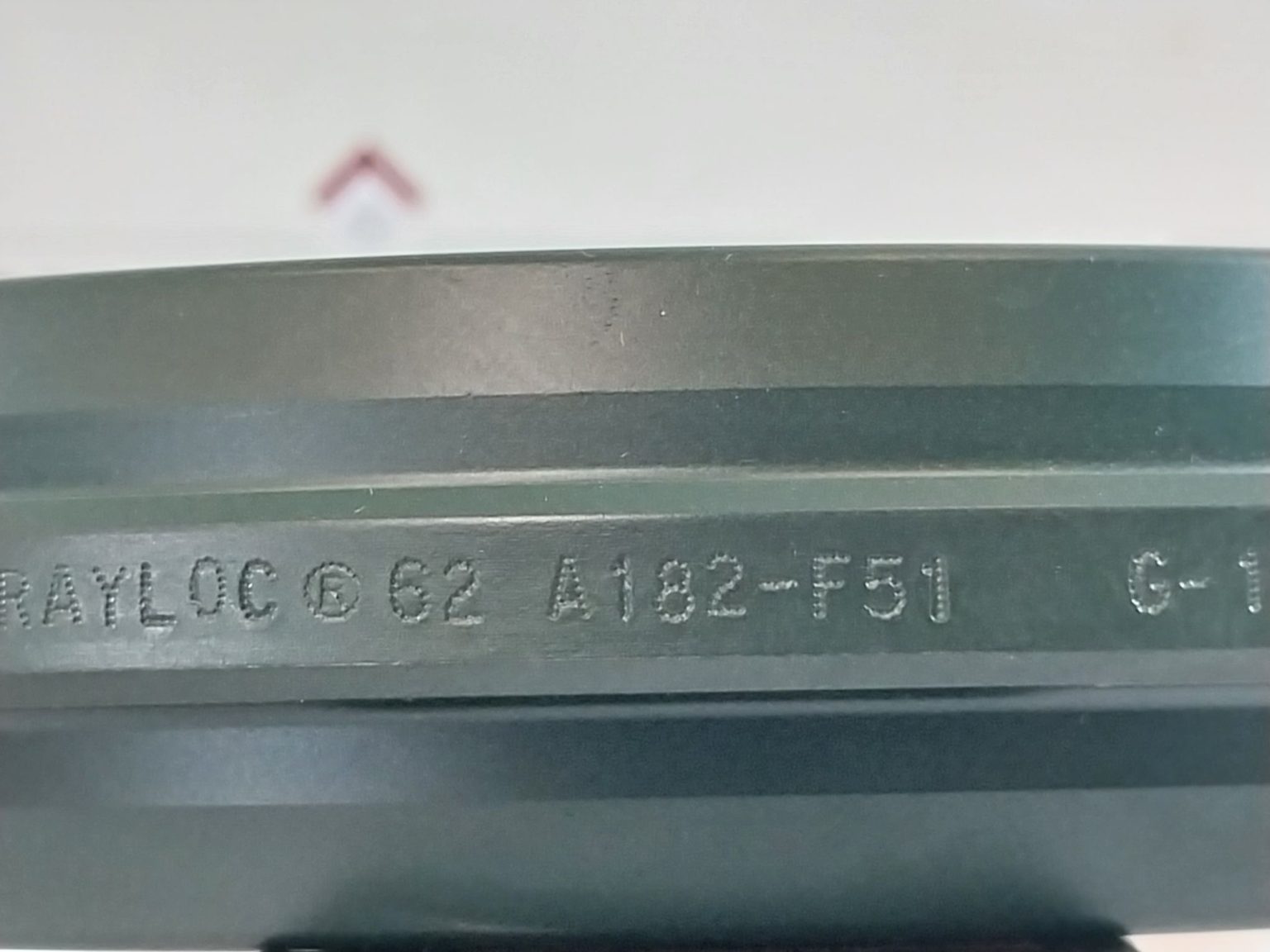 Grayloc Ptfe Ctd H90034-69 Seal Ring - Aeliya Marine