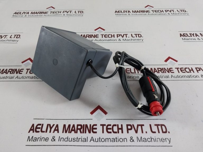 Gross Funk La98 Battery Charger - Aeliya Marine