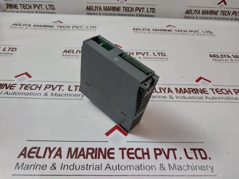 Honeywell 2mll-efmf Fast Fiber Ethernet I/f Module - Aeliya Marine
