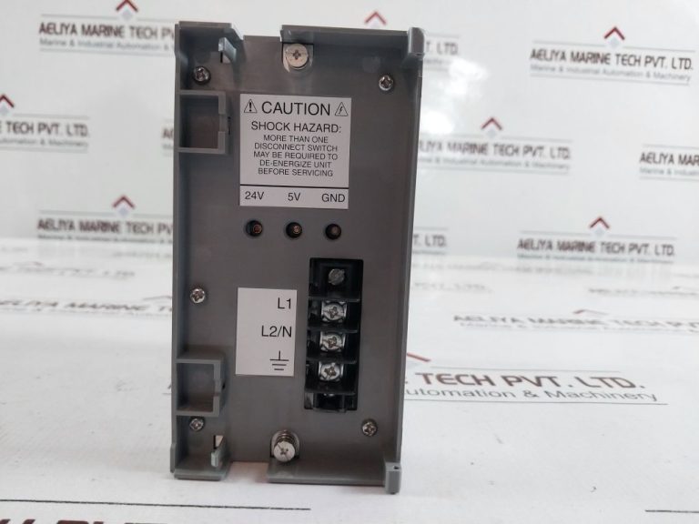 Honeywell 900p01-0101 Switching Power Supply - Aeliya Marine