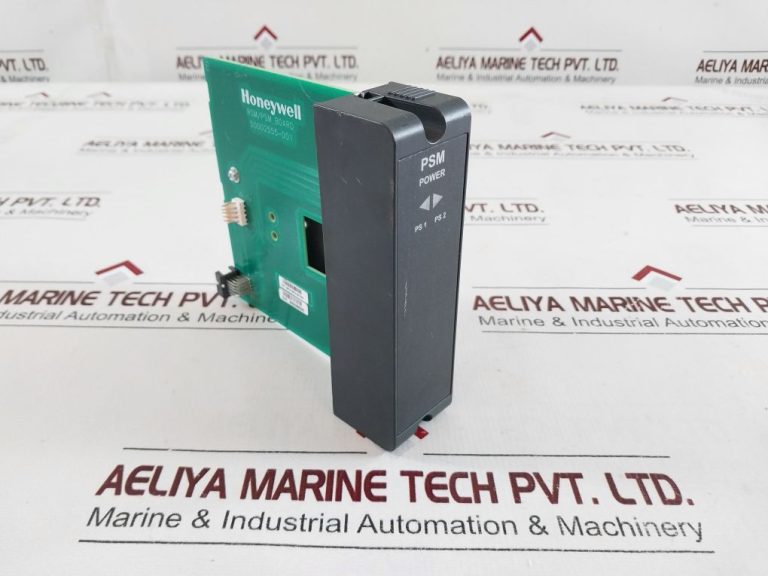 Honeywell 900psm-0200 Power Status Module 94v - Aeliya Marine