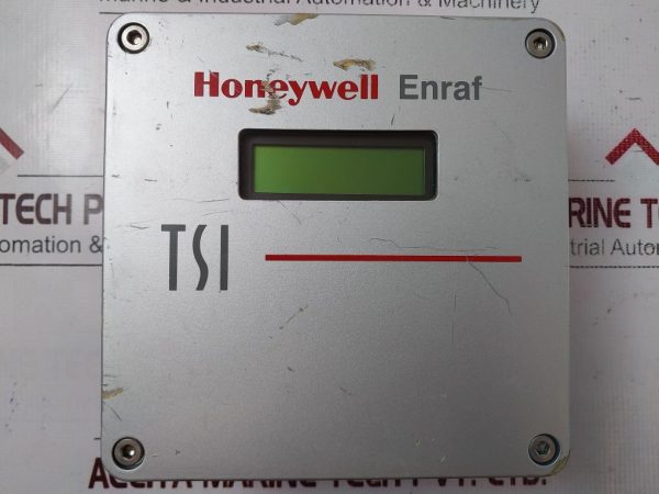Honeywell 977 Tsi Tank Side Indicator - Aeliya Marine