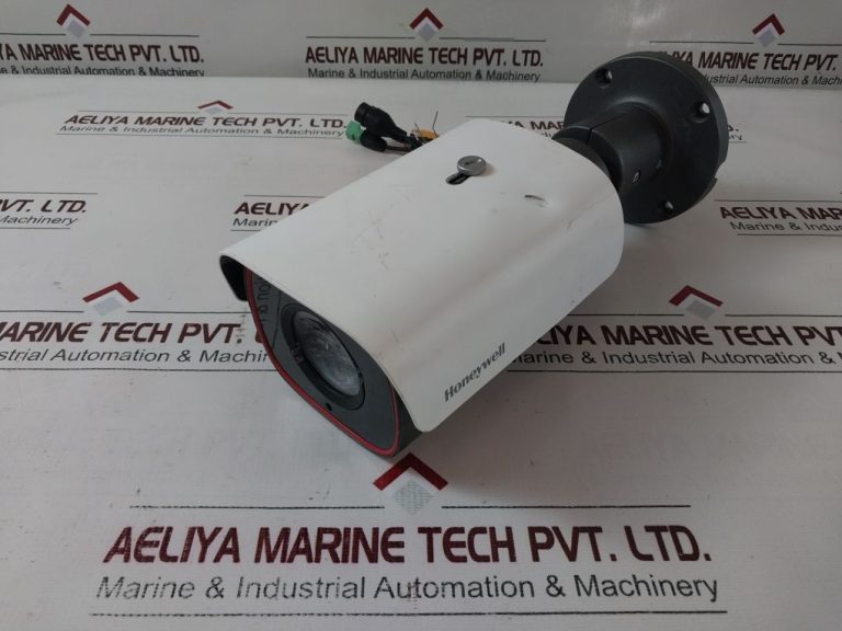 Honeywell Hbw2gr3 Cctv Bullet Camera - Aeliya Marine