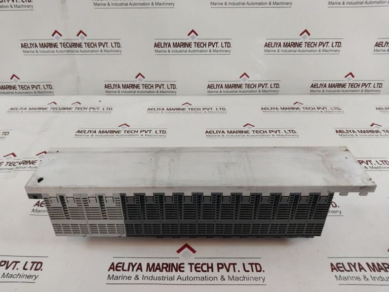 Honeywell masterlogic-200 2mlr-ac22,2mlr-dbsf,2mlf-ad4s module rack ...