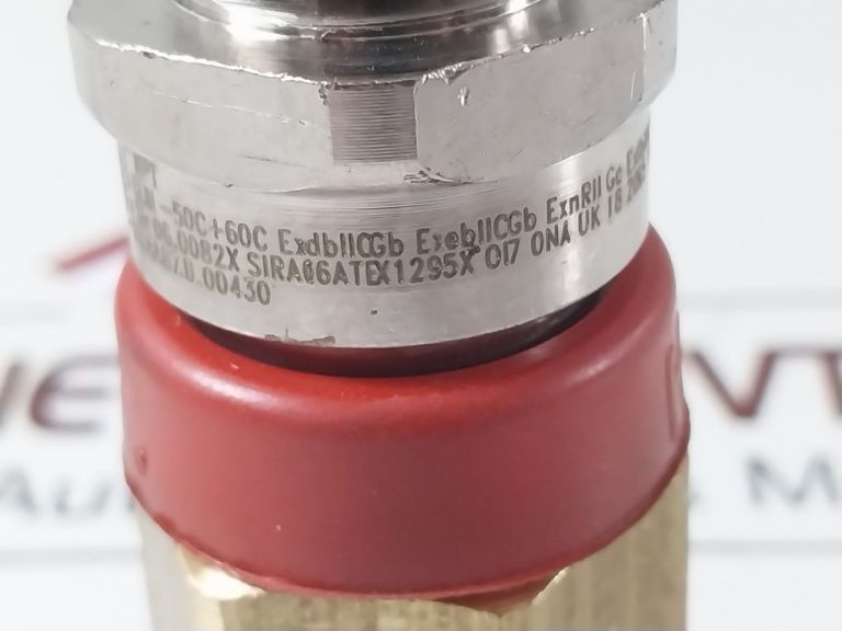 Hawke 753 A 1/2" Npt Cable Gland - Aeliya Marine