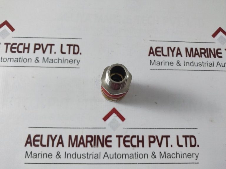 Hawke 753 A 1/2" Npt Cable Gland - Aeliya Marine
