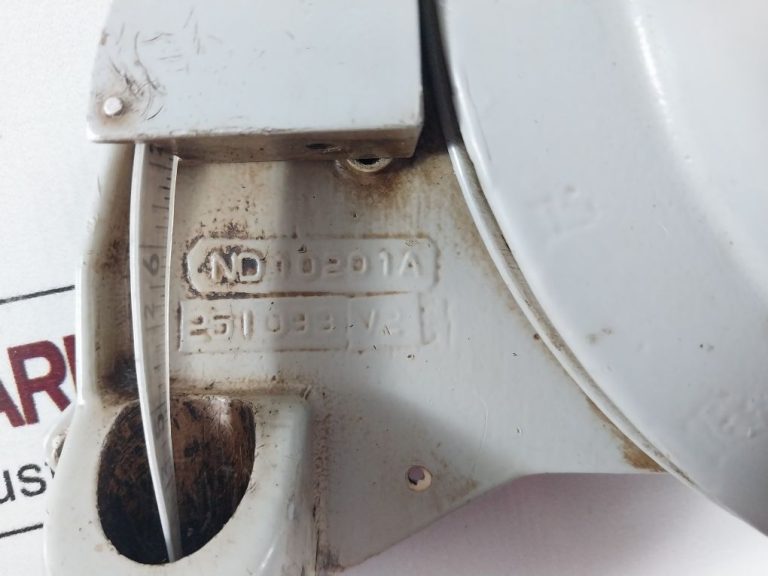 Hermetic Uti Mk3-lbi-uni Ullage Temperature Interface Detector - Aeliya ...