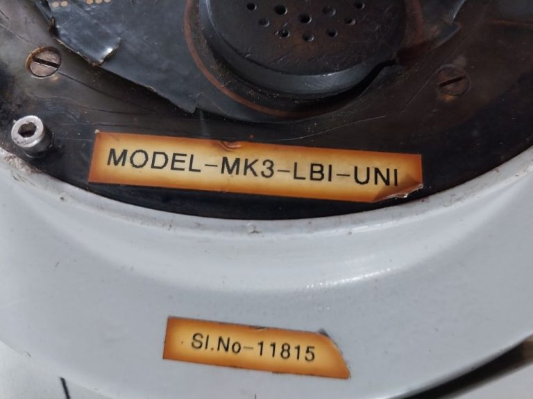 Hermetic Uti Mk3-lbi-uni Ullage Temperature Interface Detector - Aeliya ...