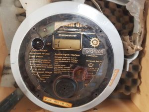 Hermetic Uti Mk3-lbi-uni Ullage Temperature Interface Detector - Aeliya ...