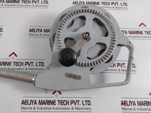 Hermetic Uti Mk3-lbi-uni Ullage Temperature Interface Detector - Aeliya ...