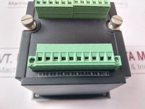 Hoko Pd866e-560 Multi-function Meter - Aeliya Marine