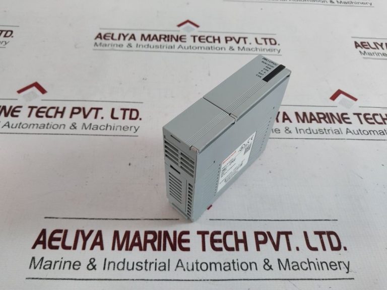 Honeywell 2mli-cpuu Cpu Module - Aeliya Marine