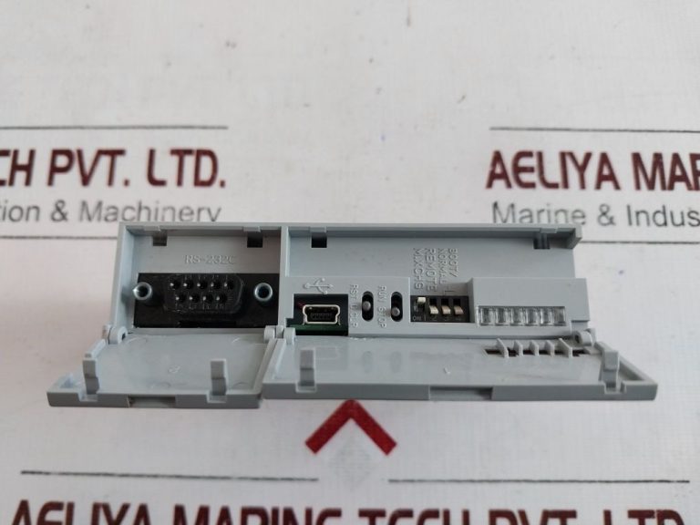 Honeywell 2mli-cpuu Cpu Module - Aeliya Marine