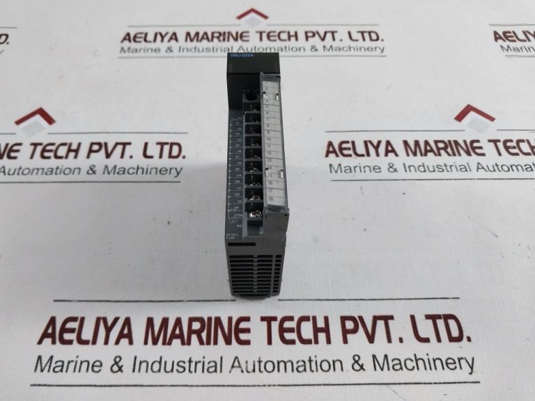 Honeywell 2mli-d22a Digital Input Module - Aeliya Marine