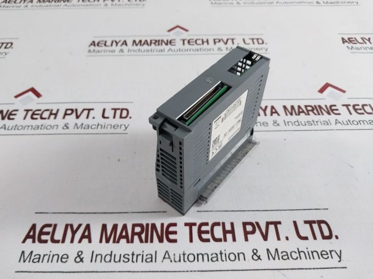 Honeywell 2mli-d22a Digital Input Module - Aeliya Marine