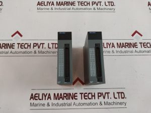 Honeywell 2mli-d24a Digital Input Module - Aeliya Marine