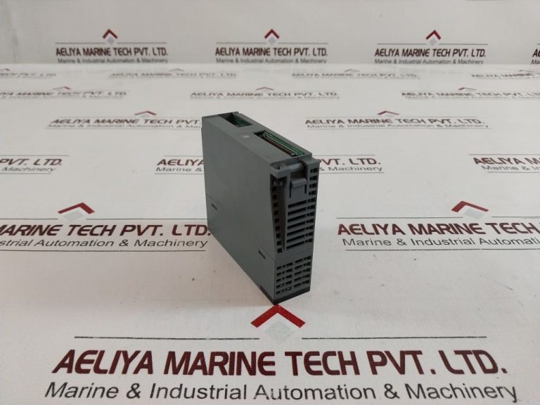 Honeywell 2mll-efmt Fast Ethernet I/f Module - Aeliya Marine