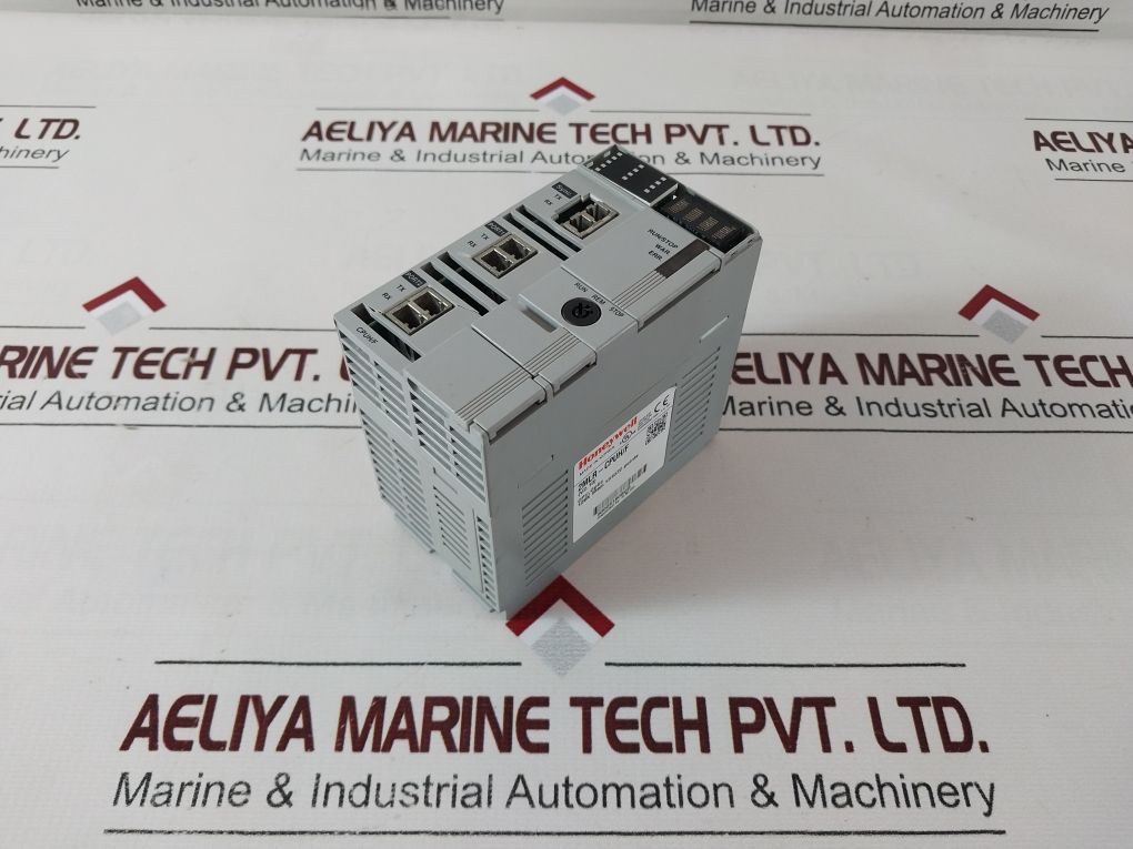 Honeywell 2mlr-cpuh/f Cpu Module - Aeliya Marine