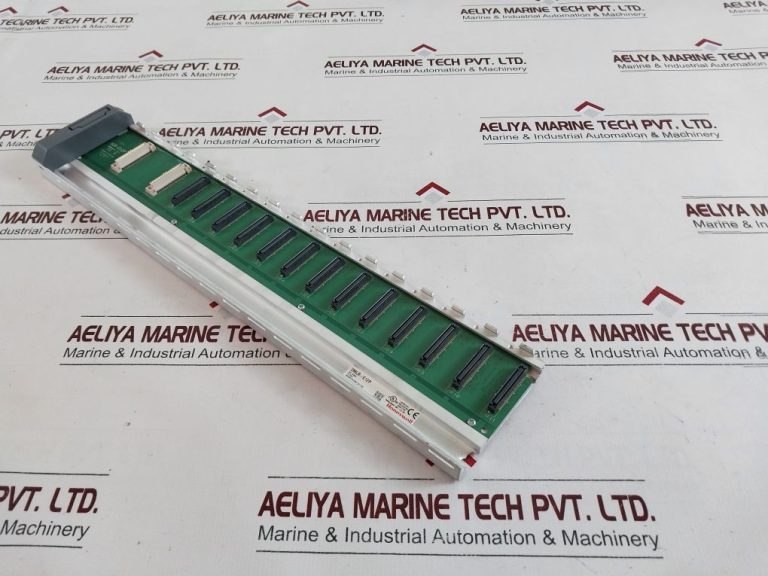 Honeywell 2mlr-e12p 12 Slot Extension Base Plc - Aeliya Marine