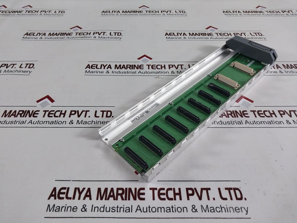 Honeywell 2mlr-m06p 6 Slot Main Base Plc - Aeliya Marine