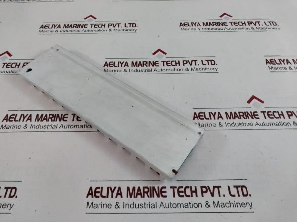 Honeywell 2mlr-m06p 6 Slot Main Base Plc - Aeliya Marine