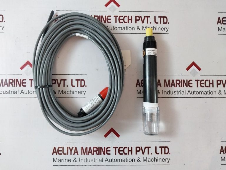 Honeywell 51205554-501 Durafet Ii Ph Electrode - Aeliya Marine