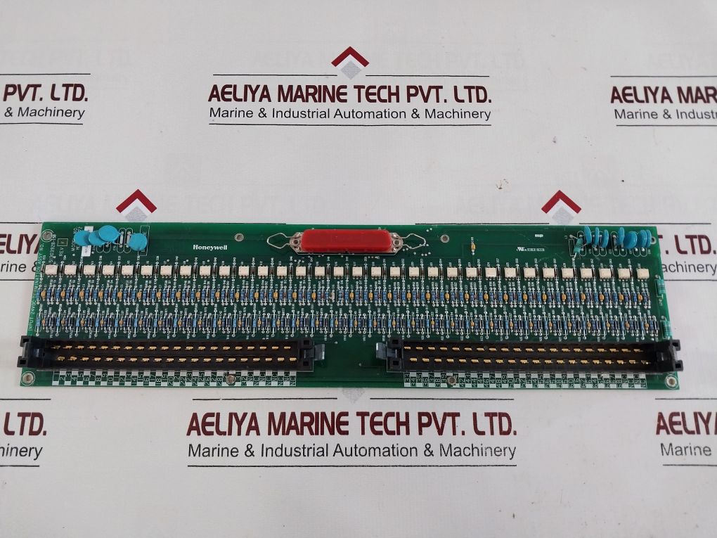 Honeywell 51303928-150 Digital Input Pc Board Rev A - Aeliya Marine