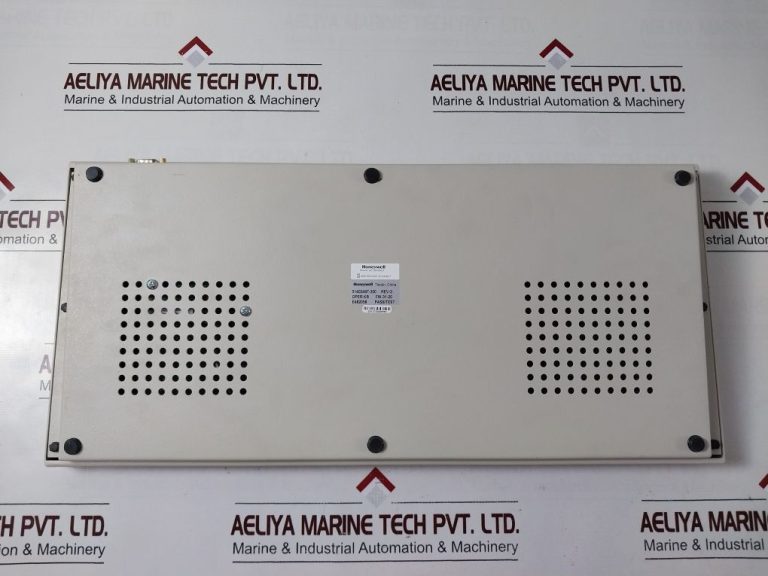 Honeywell 51402497-200 Operator Keyboard - Aeliya Marine