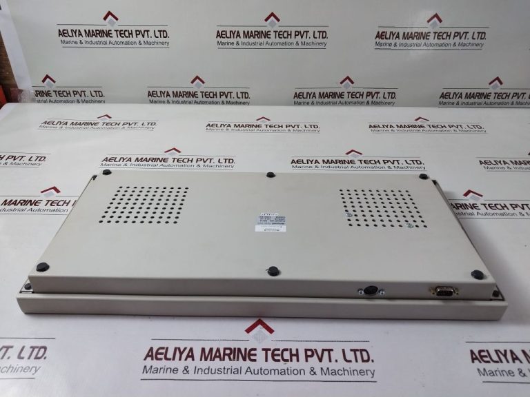 Honeywell 51402497-200 Operator Keyboard - Aeliya Marine