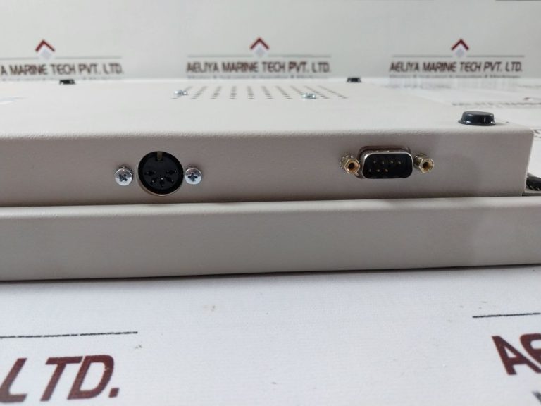 Honeywell 51402497-200 Operator Keyboard - Aeliya Marine