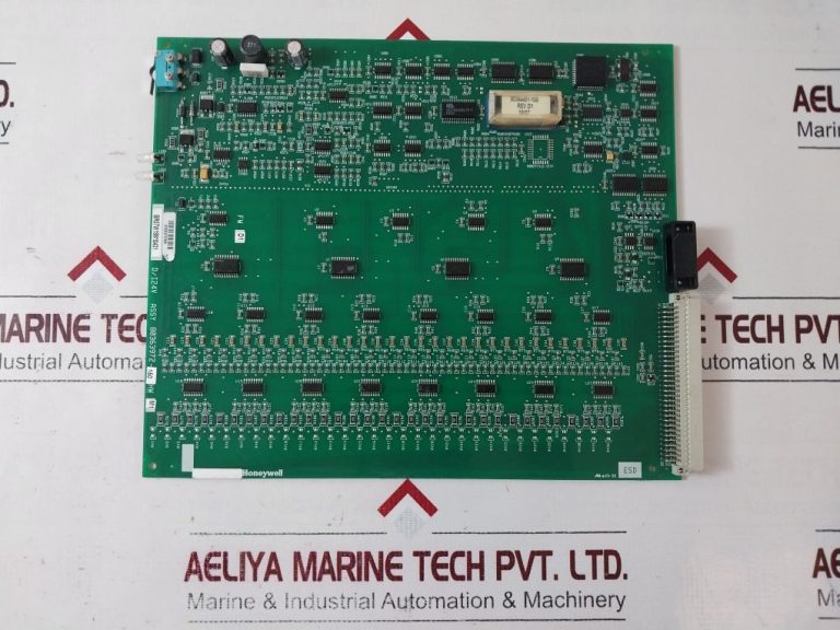 Honeywell 80363972-150 Digital Input Module - Aeliya Marine