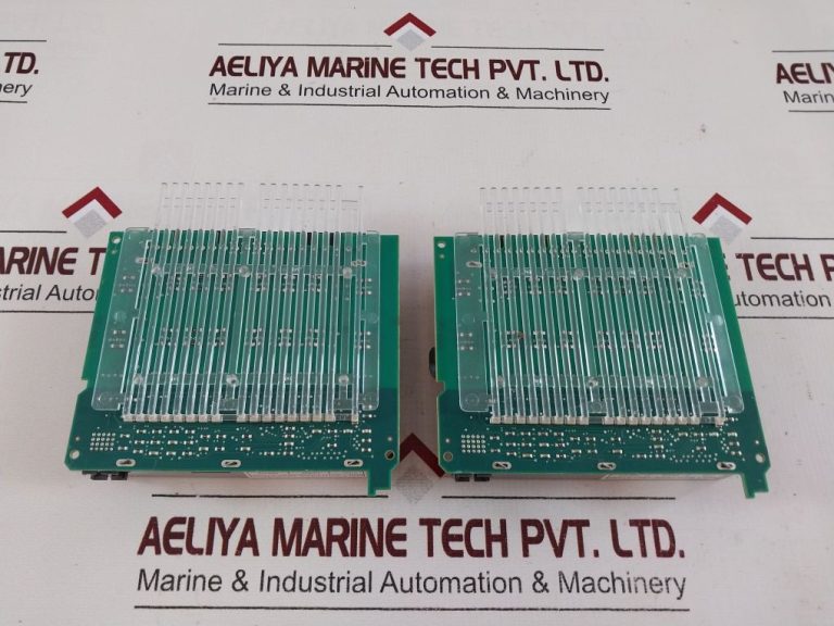 Honeywell 900h02-0202 Digital Output Card - Aeliya Marine