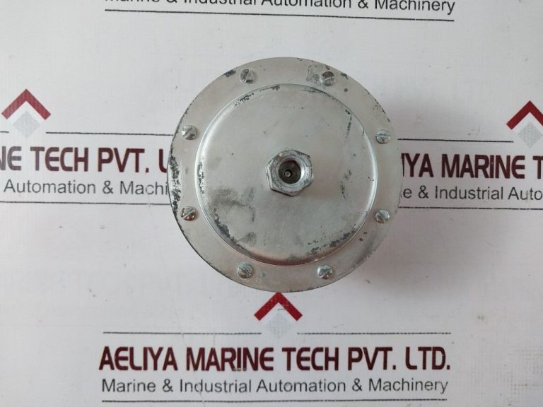 Honeywell C645a 1022 Gas/air Pressure Switch - Aeliya Marine