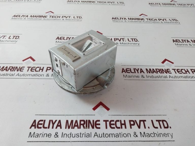 Honeywell C645a 1022 Gas/air Pressure Switch - Aeliya Marine