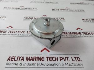 Honeywell C645a 1022 Gas/air Pressure Switch - Aeliya Marine